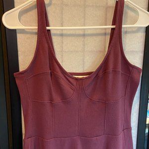 Universal Thread | Dresses | Universal Thread Sleeveless Tank Corset ...